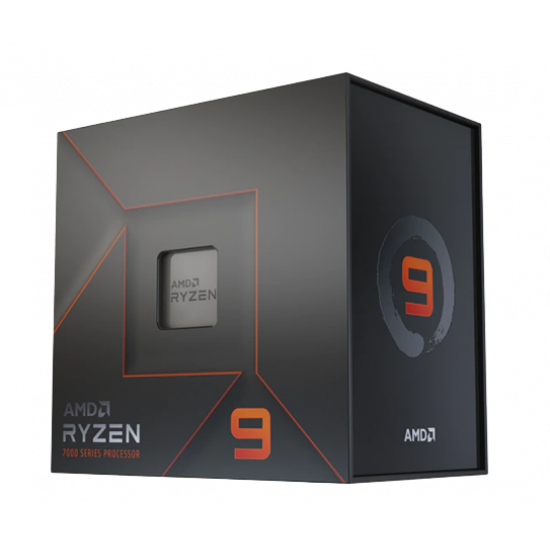 AMD Ryzen 9 7950x CPU